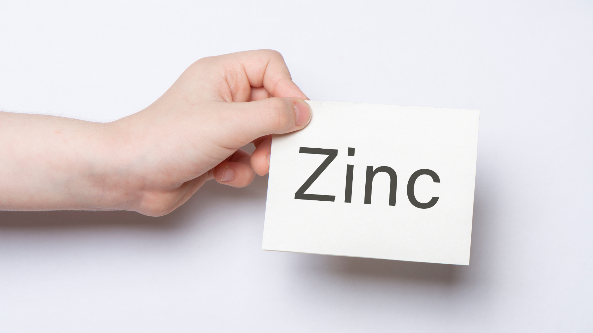 Mengenal Zinc: Fungsi dan Manfaatnya bagi Tubuh – Frestio