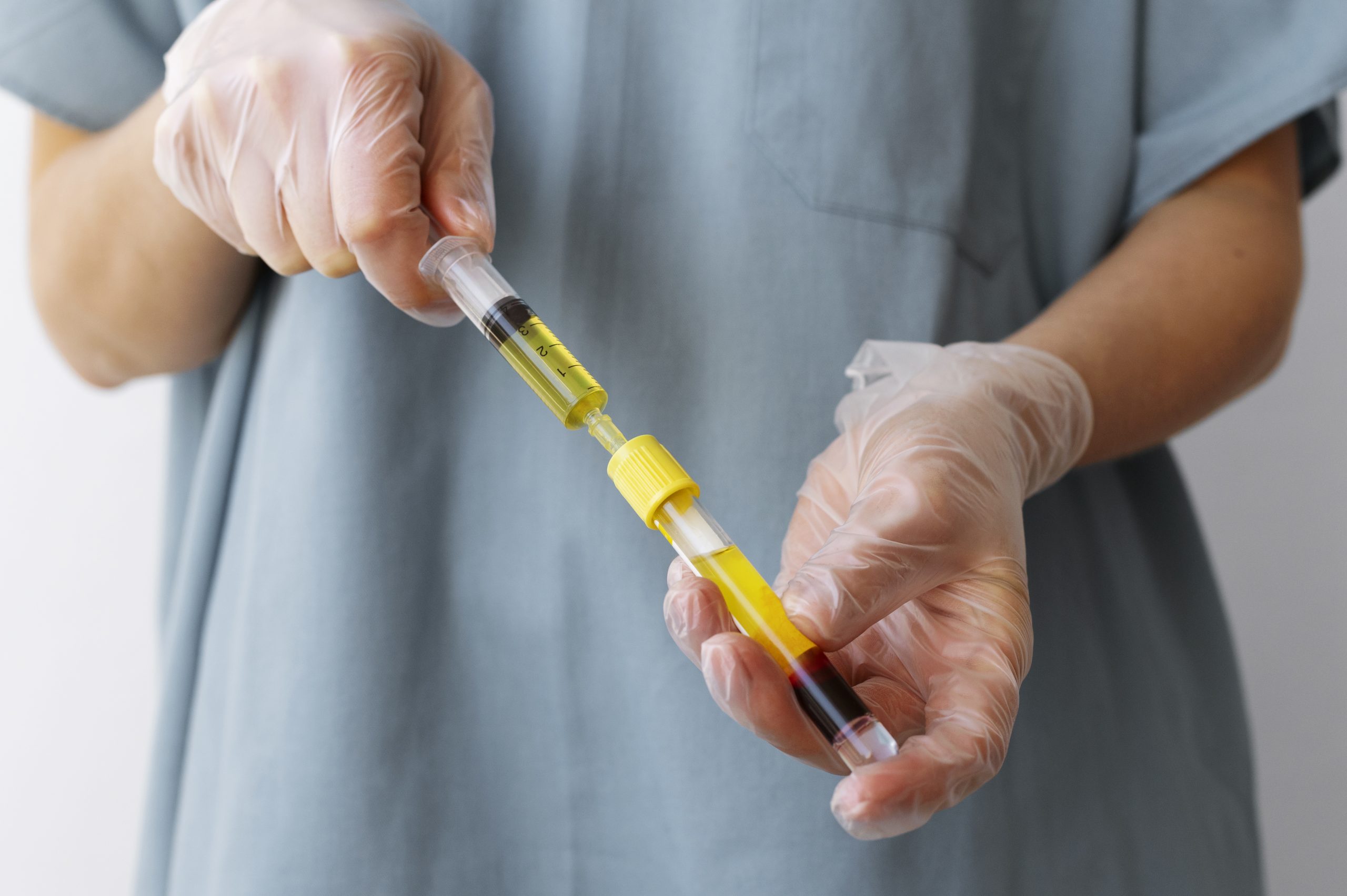 Glutathione Dapat Membantu Menurunkan Tekanan Darah Pada Kondisi ...